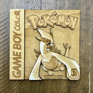 Gen 2 Poke Covers Pack DXF SVG Files for Laser Engraving - Etsy Australia