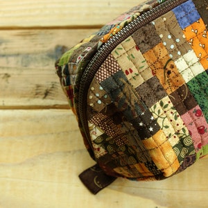 Magic Pouch : PDF Pattern WITHOUT Written Instructions See - Etsy