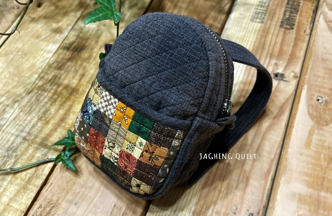 Mini School Backpack Doll Height 68cm26.8 Inch PDF Sewing - Etsy