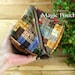 Magic Pouch : PDF Pattern WITHOUT Written Instructions See - Etsy UK