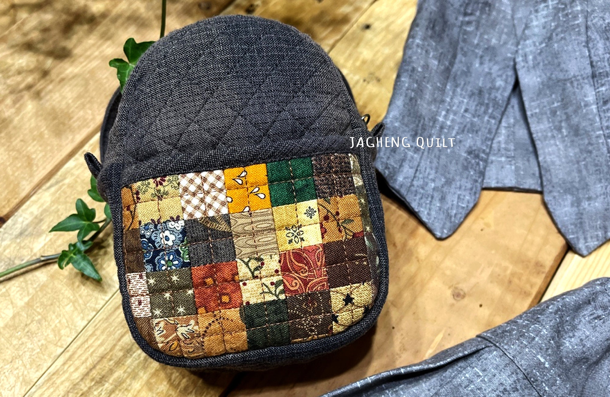 Mini School Backpack Doll Height 68cm26.8 Inch PDF Sewing - Etsy