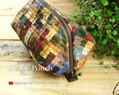 Magic Pouch : PDF Pattern WITHOUT Written Instructions See - Etsy UK