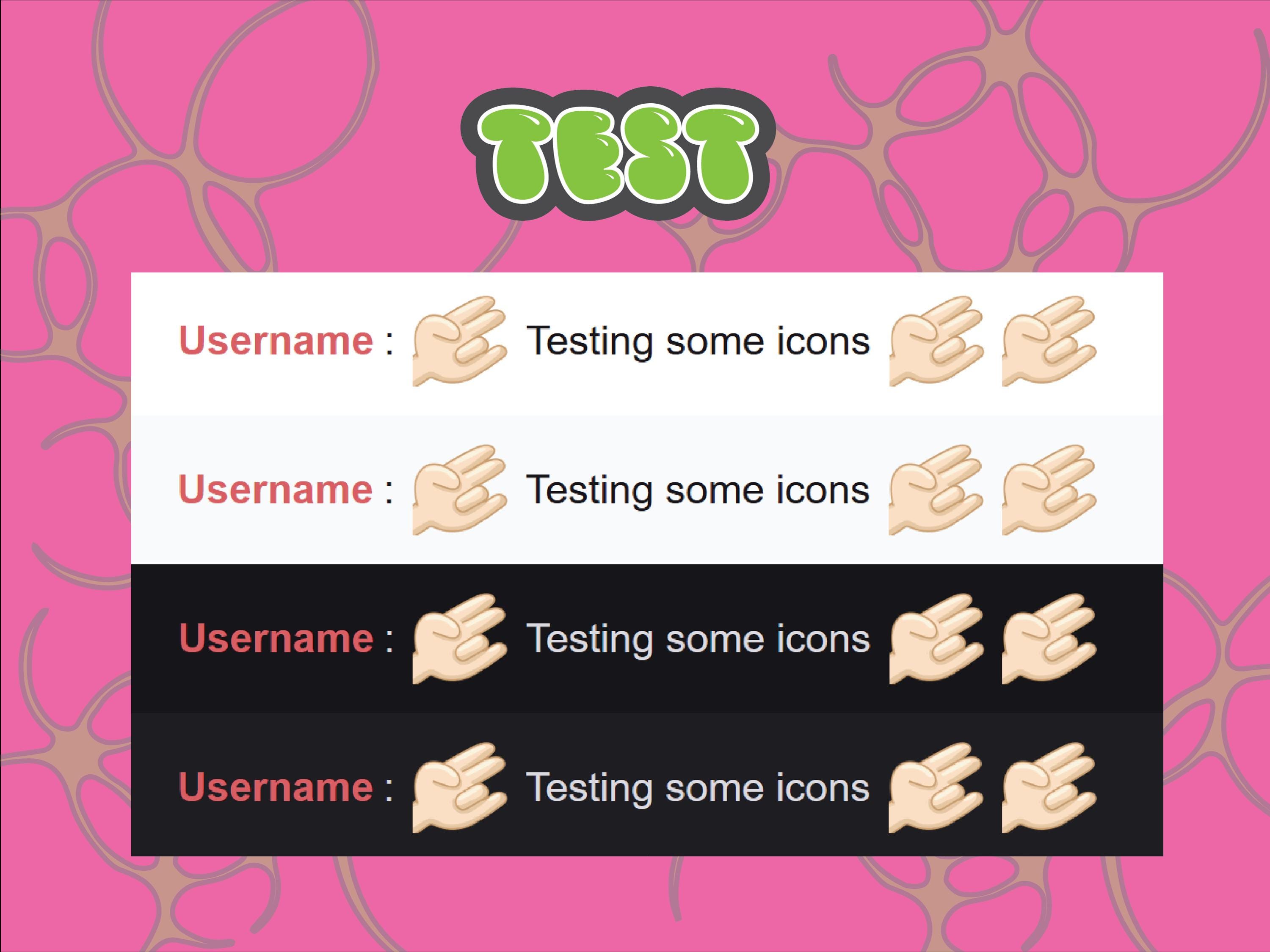 The Shocker Meme Emote | Discord Emote | Twitch Emote | Funny Emote ...