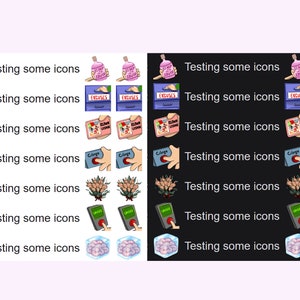 SUPER DEAL 60 Meme Emote Bundle Meme Emotes Cute Emotes Twitch Emotes ...