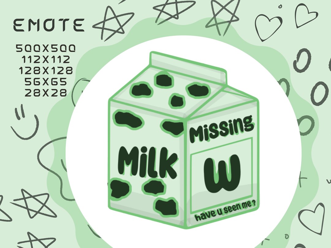 Missing Win Emote Funny Emote Meme Emote Twitch Emote Discord Emote ...