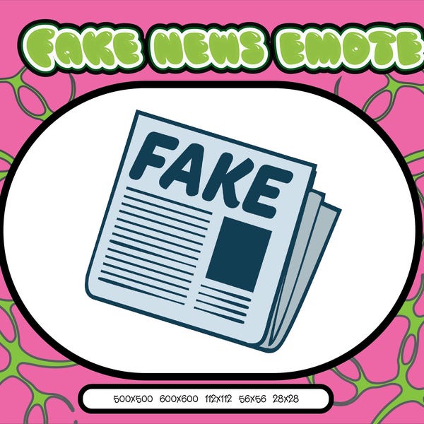 Fake discord decor - Etsy Portugal