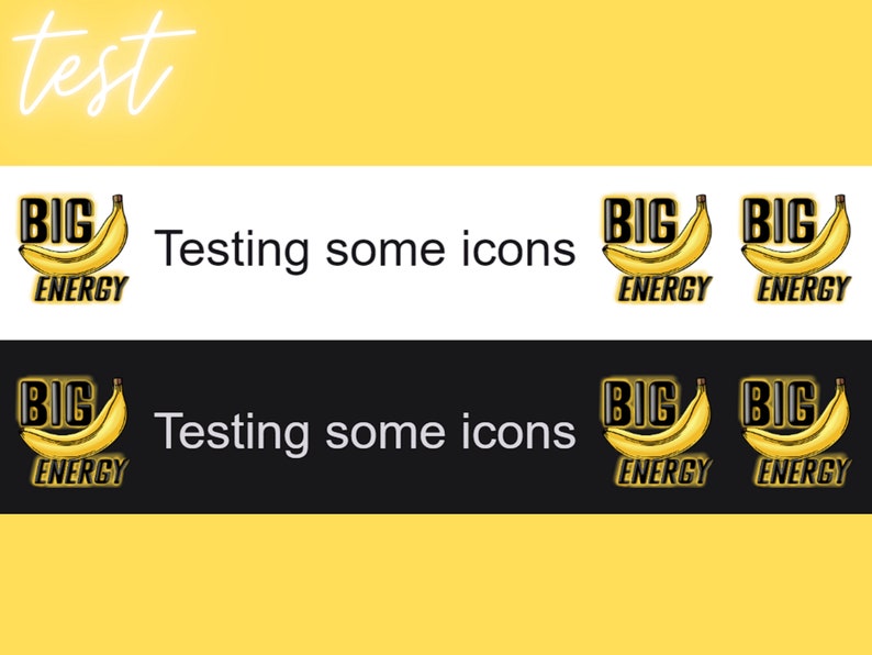 Meme Emote Big Pp Energy Twitch Emote Discord Emote Big Energy Emote ...