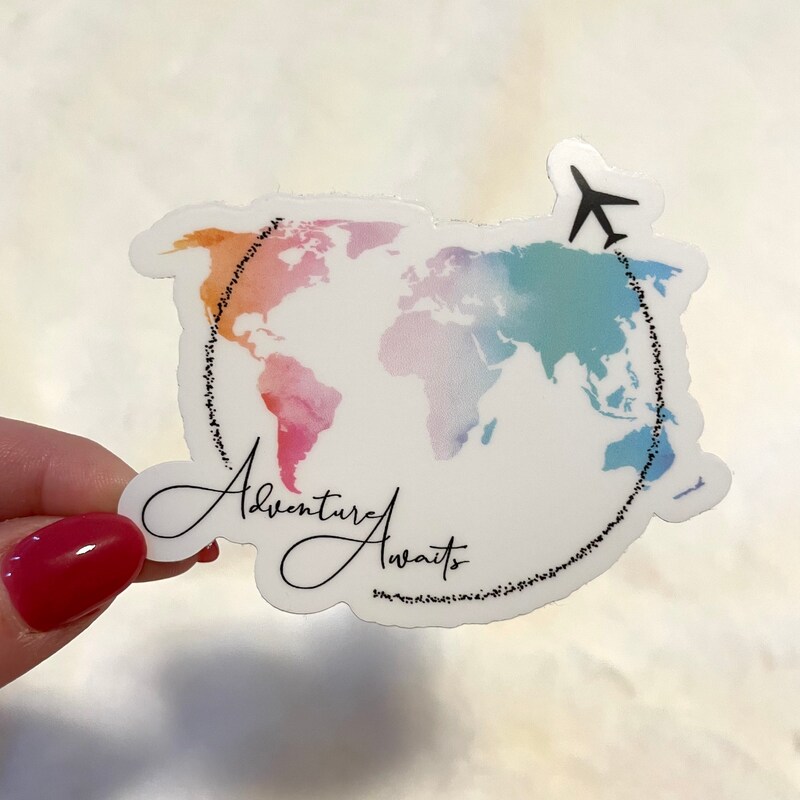 Study Abroad - Etsy