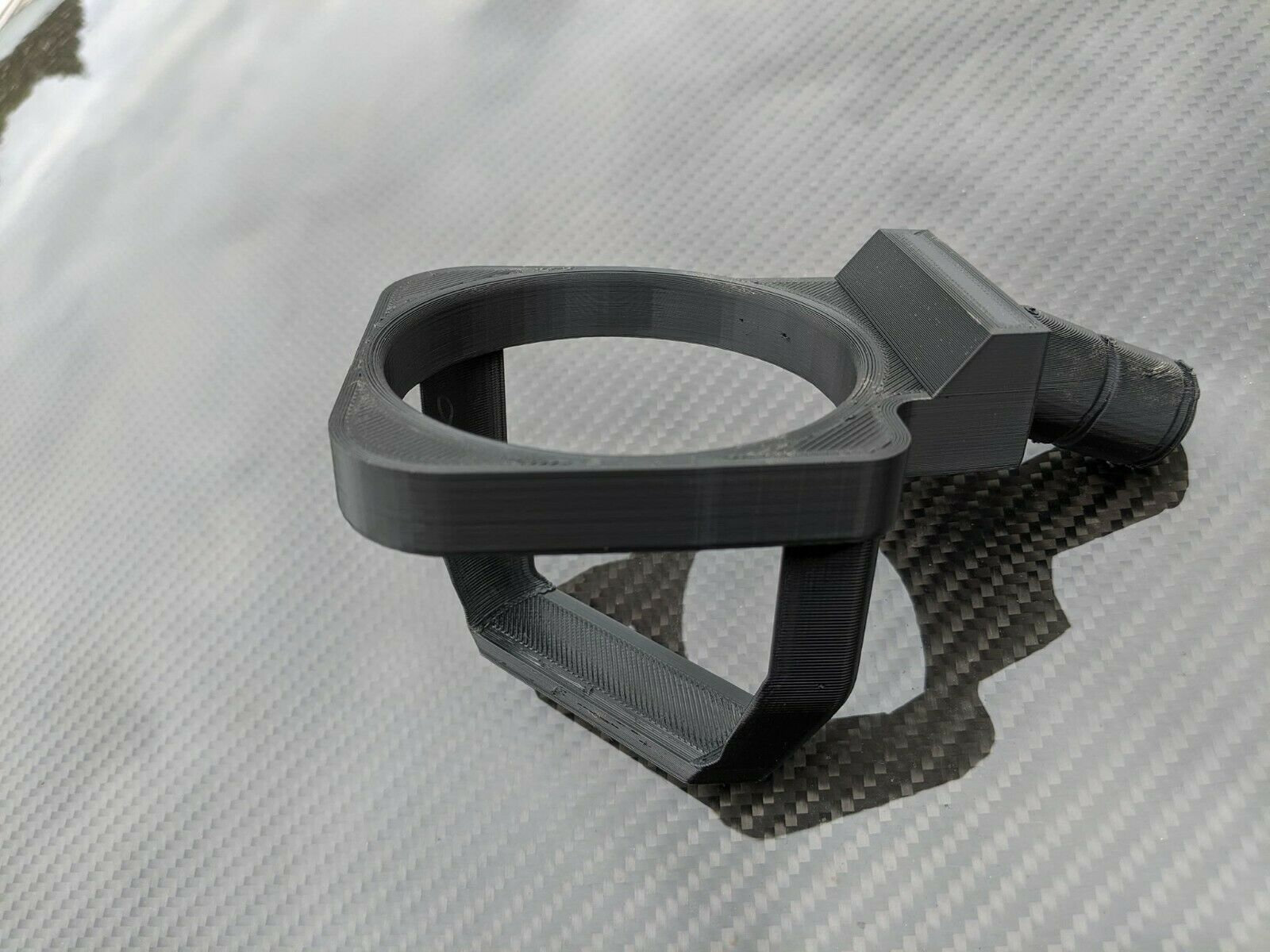 Honda Civic EF Cup Holder Bundle (cigarette Lighter + Ash Tray) - Etsy