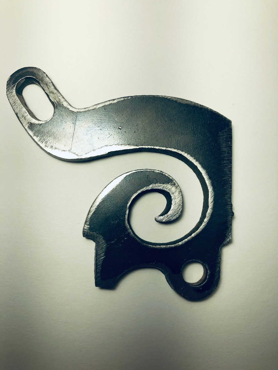 50 Tattoo Machine Frame Side Plates for Building Your Own Tattoo ...