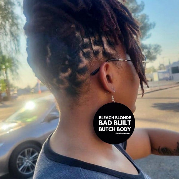 Statement Earrings - Etsy