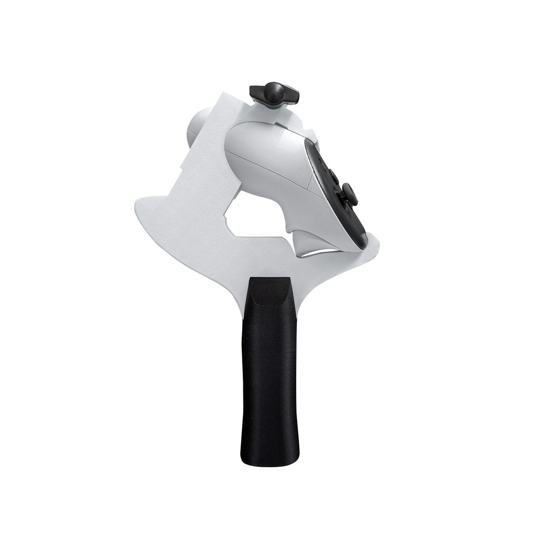 VR Table Tennis Paddle for Meta Quest 3 2 & 1 - Virtual Reality ...