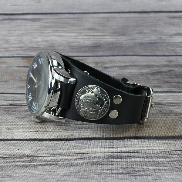 Western Watch Band - Etsy