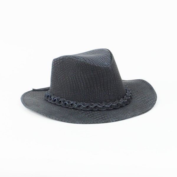 Crocodile Hat - Etsy