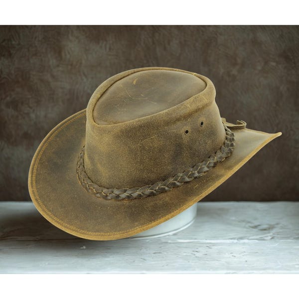 Bush Hat - Etsy