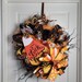 Trick or Treat Wreath - Etsy