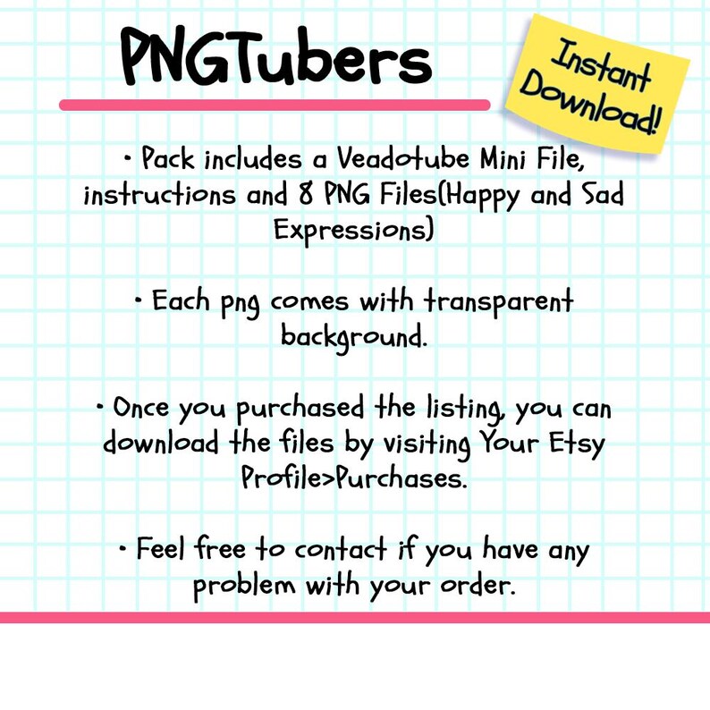 Avocado Pngtuber, Kawaii Food Vtuber Model for Twitch Streamers - Etsy
