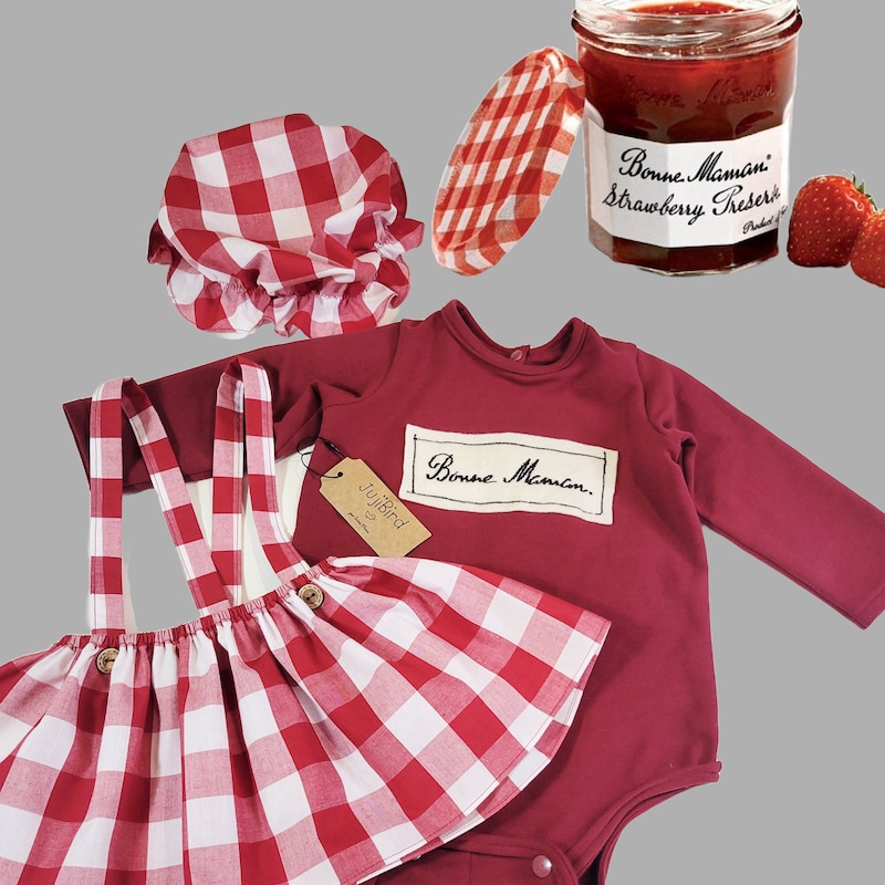 Jam Jam Costume - Etsy