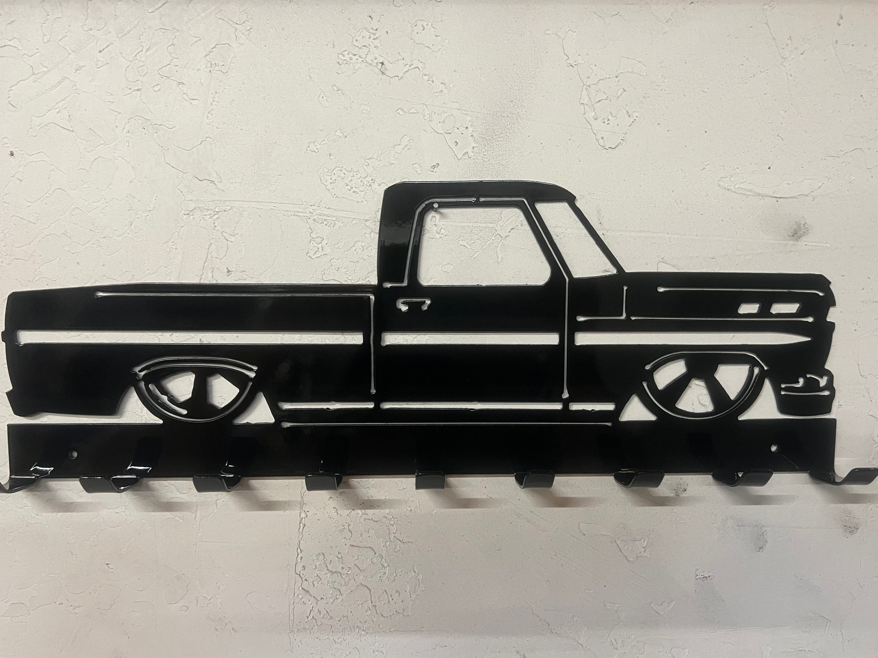 F100 Key Rack - Etsy