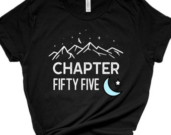 Chapter 55 Acotar | Etsy