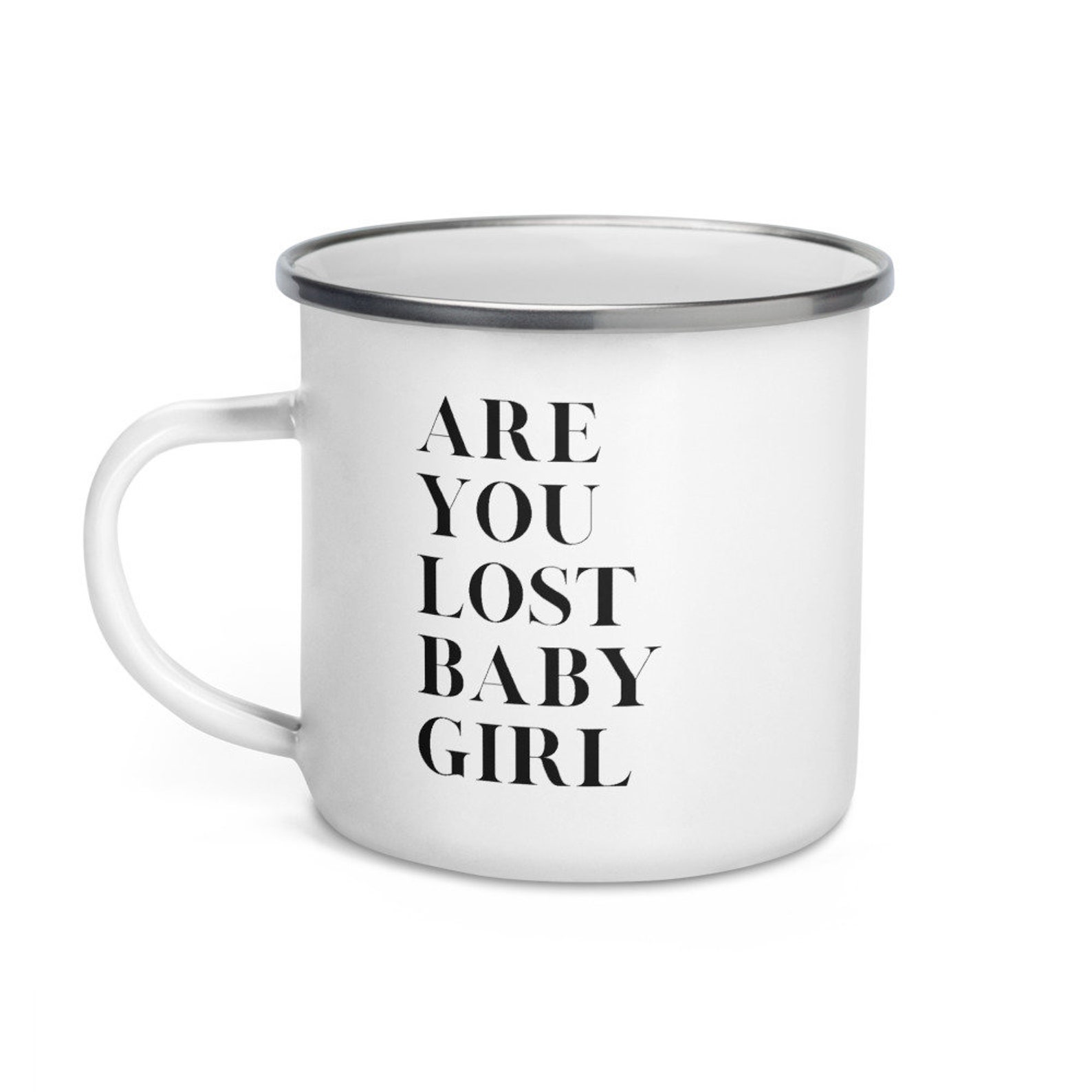 365 Days Are You Lost Baby Girl Enamel Mug 365 DNI Movie Etsy 365-days-are-you-lost-baby-girl-enamel-mug-365-dni-movie-etsy