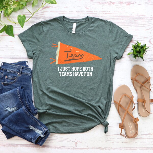 Yay Team Go Sports - Etsy