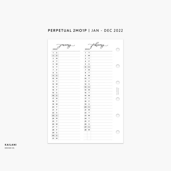 Filofax Pocket - Etsy