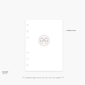 Personal Wide Notes LISTS, Personal Notes, Journal, To-do Lists ...