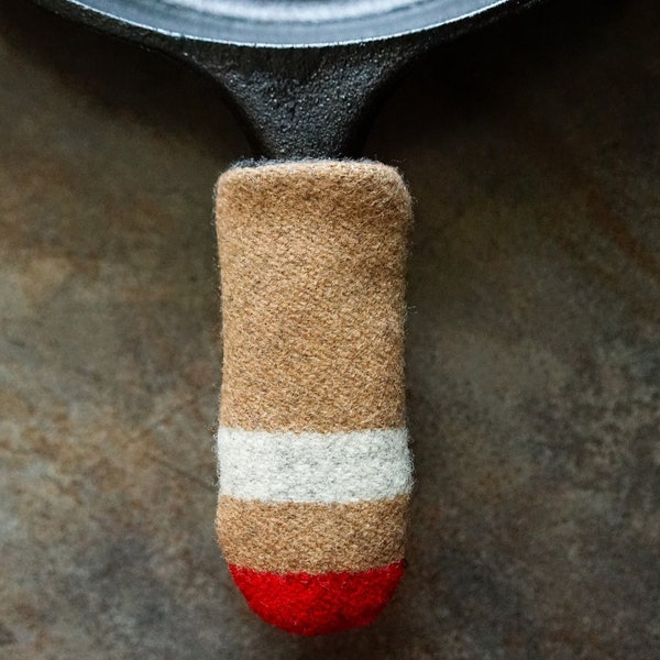 Pot Handle Cover - Etsy