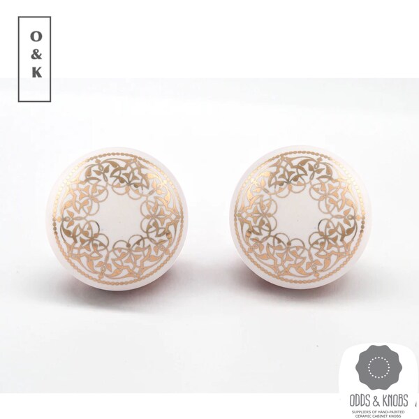 Wardrobe Knobs - Etsy UK