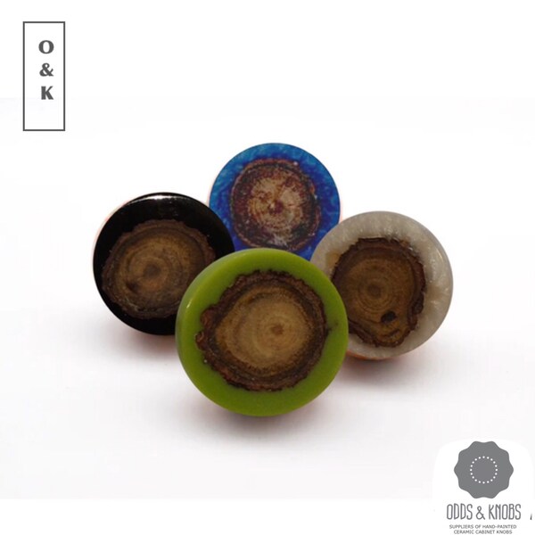 Drawer Handles - Etsy UK