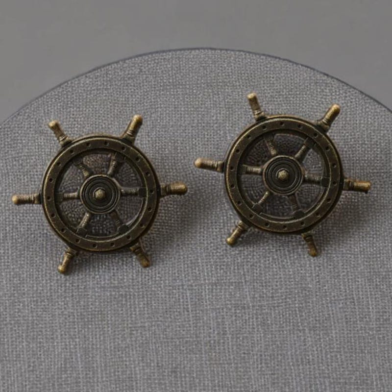 Nautical Knob - Etsy UK