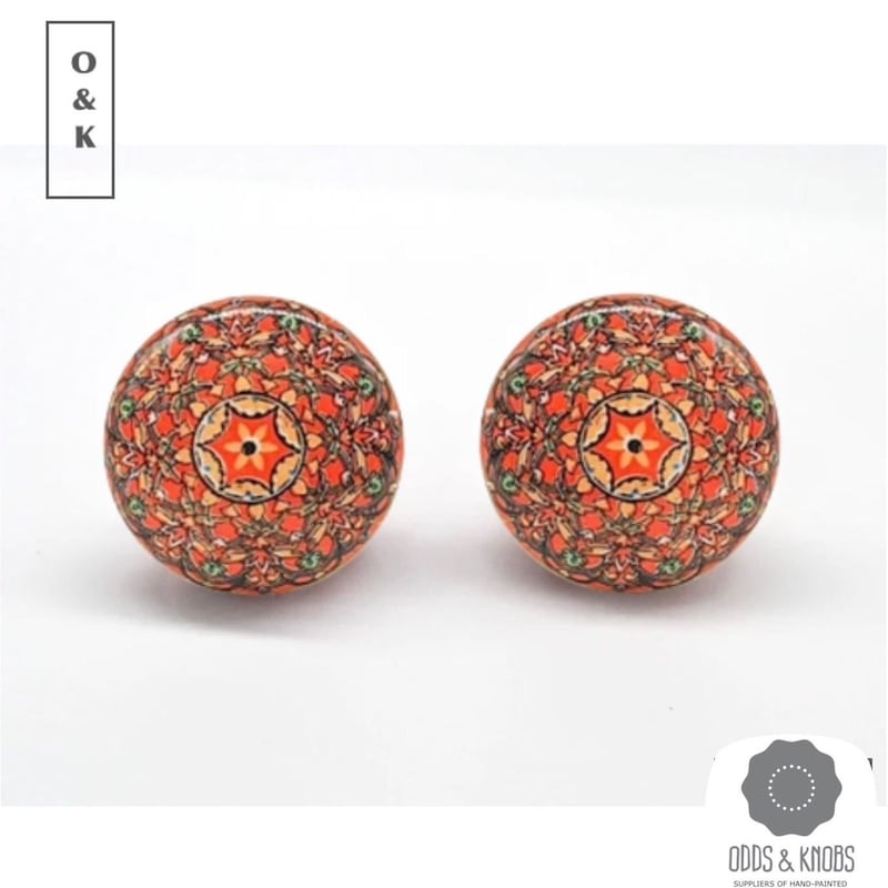 Mexican Drawer Pulls - Etsy
