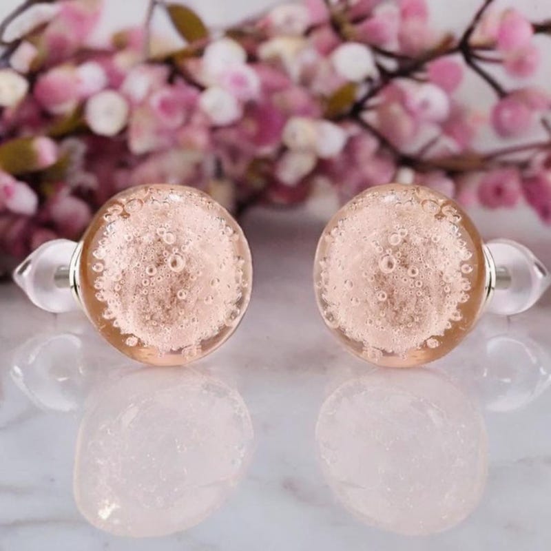 Glass Cabinet Knobs - Etsy