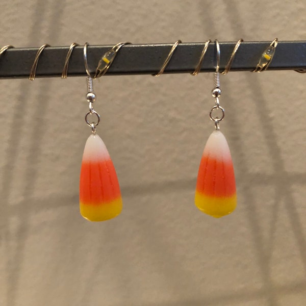 Candy Earrings - Etsy