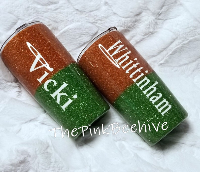 Florida A&M University Tumbler FAMU Cup - Etsy