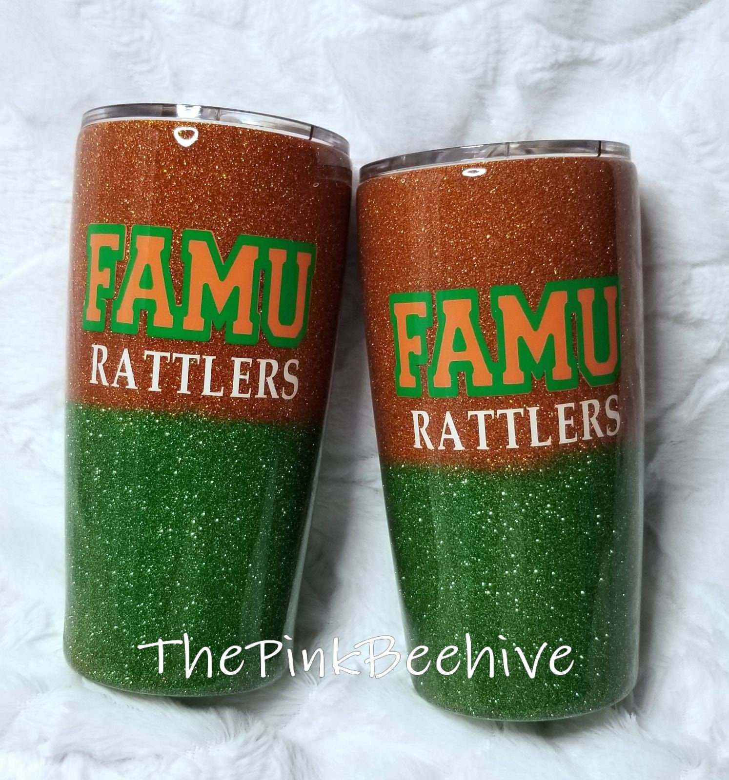 Florida A&M University Tumbler FAMU Cup - Etsy