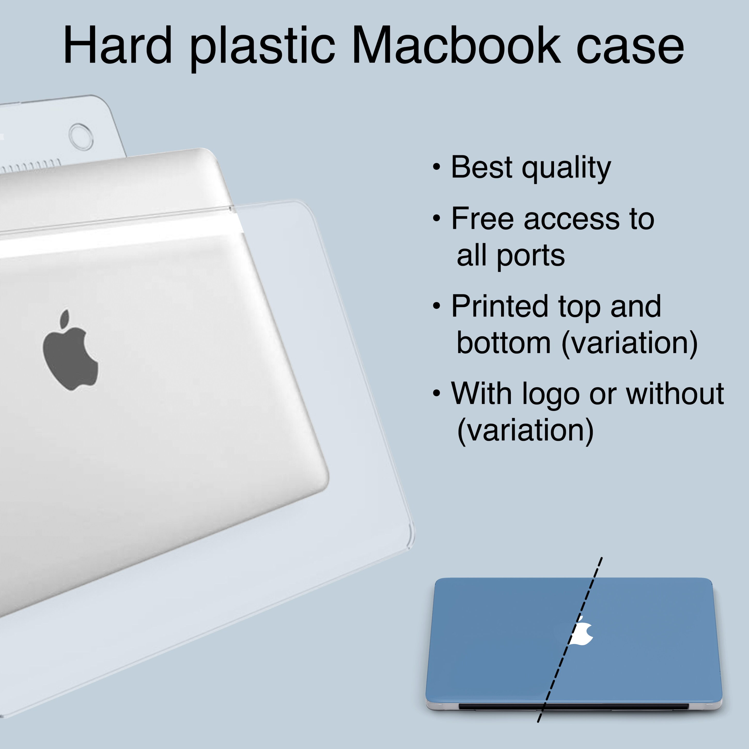 Opal Marble Macbook Pro 16 Case 2019 Macbook Air 13 Inch Case | Etsy