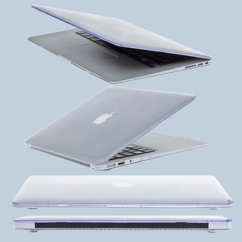 Summer Floral Design Mac Case 16 Inch Macbook Pro Cases - Etsy