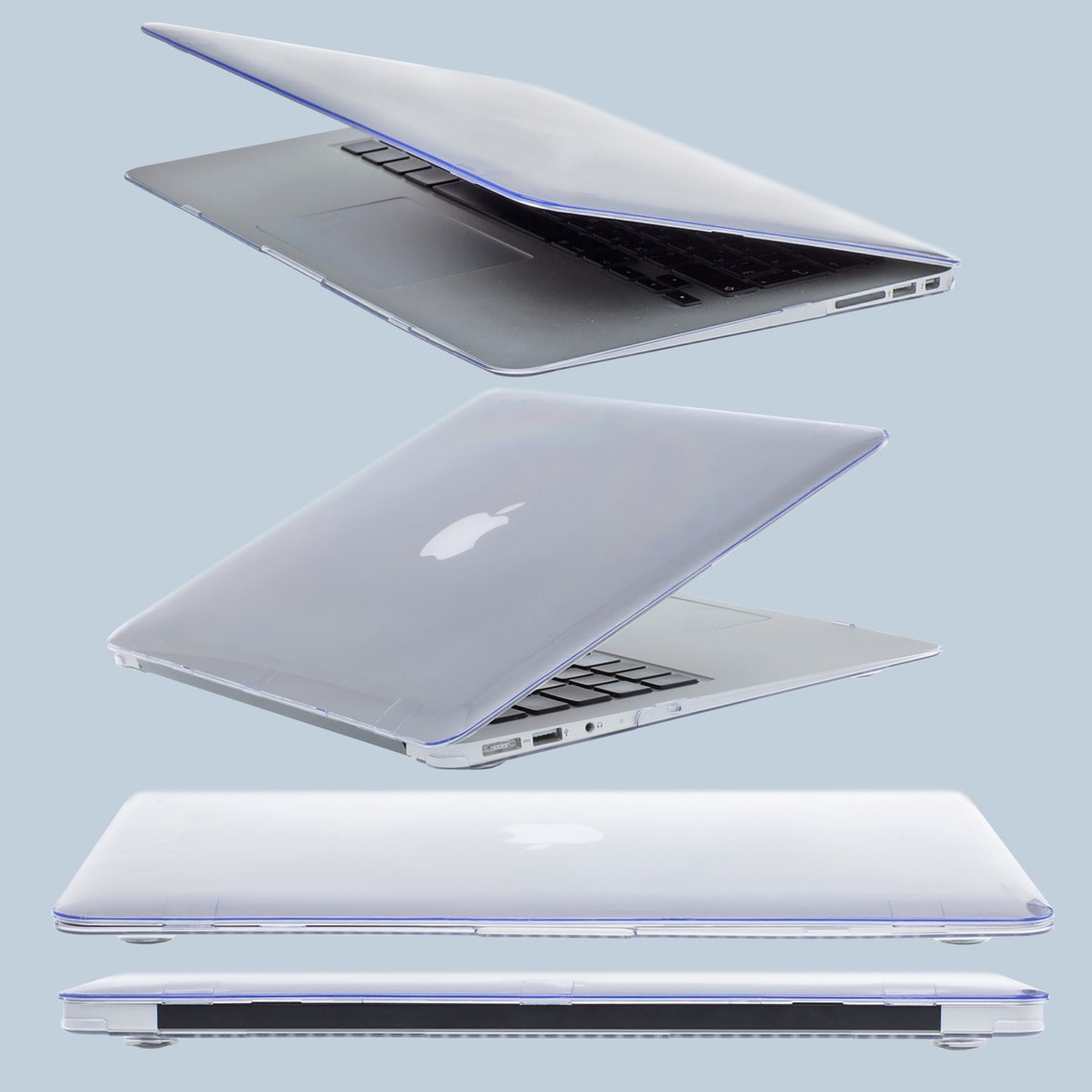 Opal Marble Macbook Pro 16 Case 2019 Macbook Air 13 Inch Case | Etsy