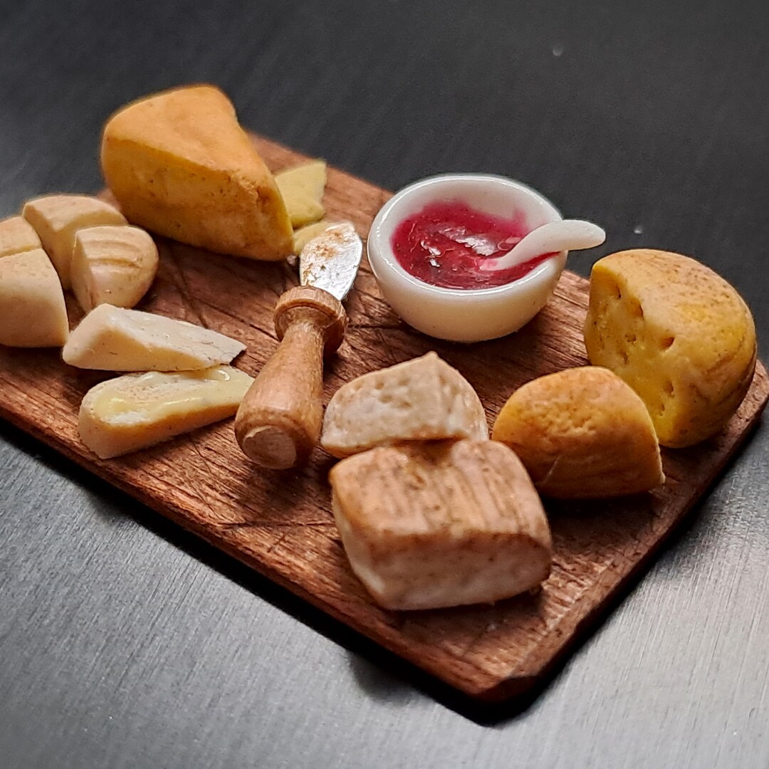 Cheese Board Piccolo Tagliere Formaggi - Etsy