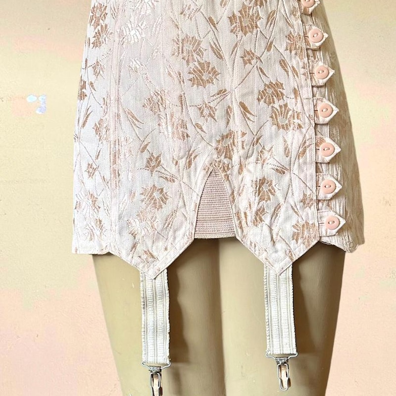 1950's Retro Lingerie - Etsy UK