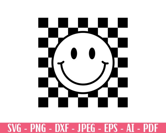 Positive Smiley Face