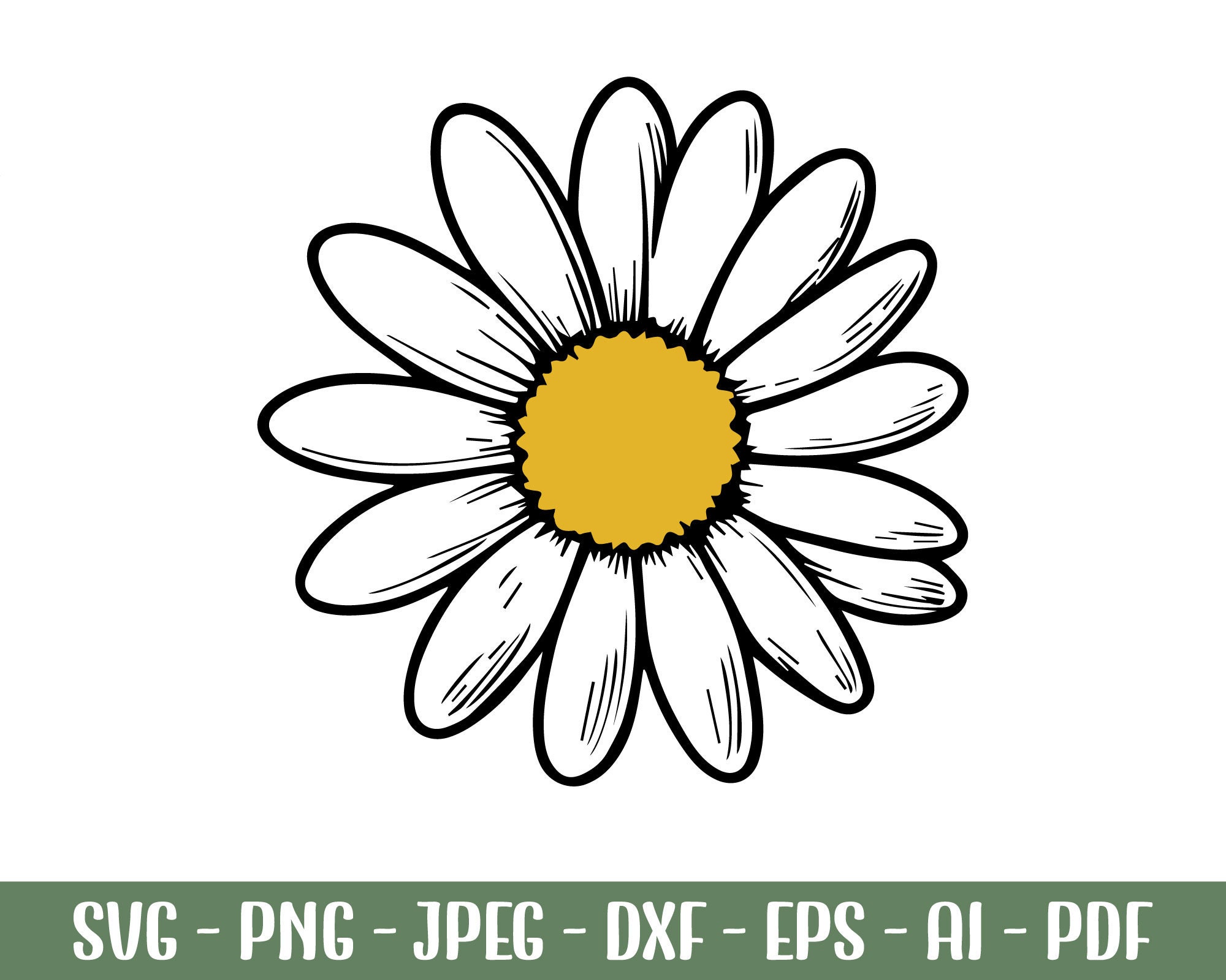 Gänseblümchen Blume svg png digitaler download sofortiger - Etsy Schweiz Gänseblümchen Blume svg png digitaler download sofortiger - Etsy Schweiz