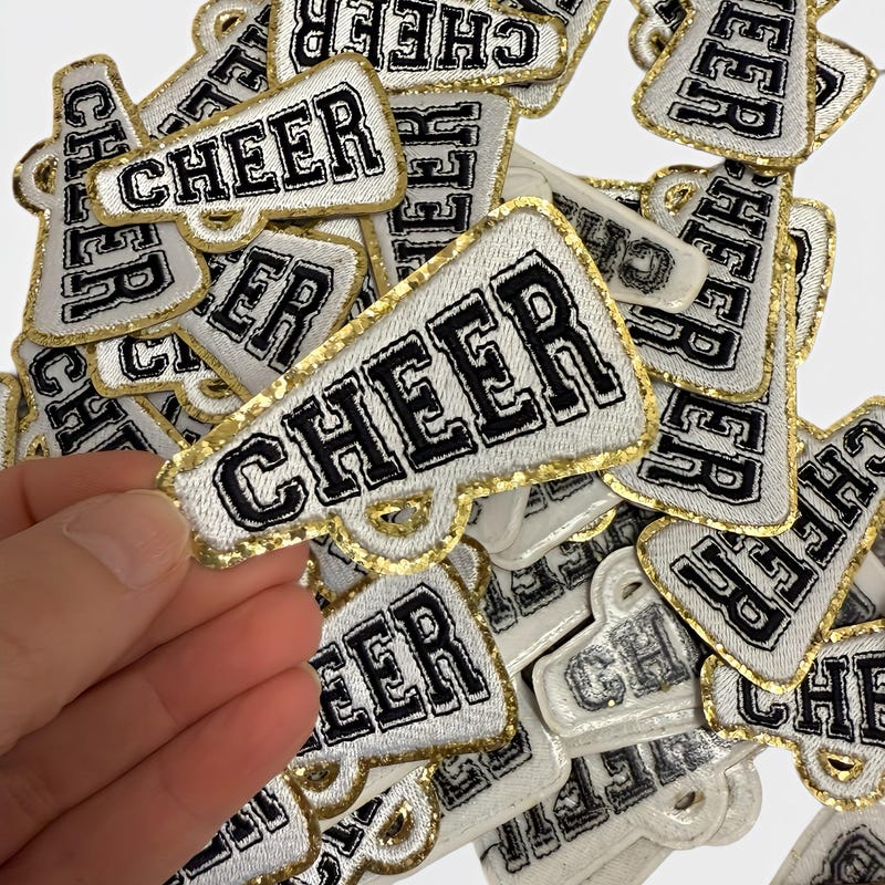 Senior Jacket Patch - Etsy