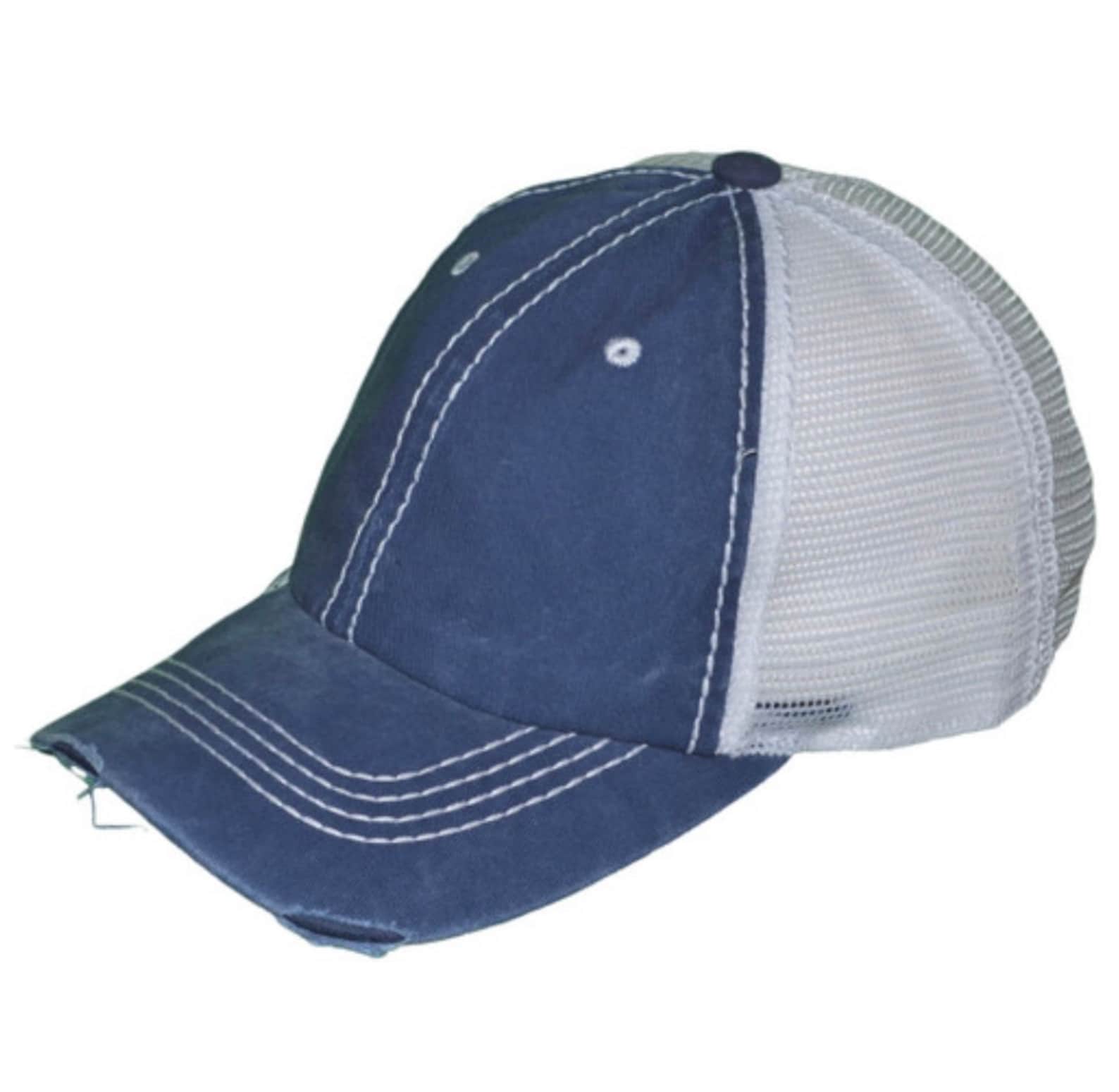 Soccer Mom Hat With Number Patch, Custom Varsity Sports Cap, Game Day ...