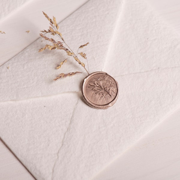 Deckled Edge Envelopes - Etsy