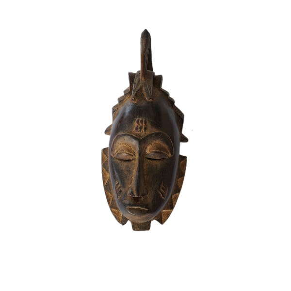 Guro Mask - Etsy