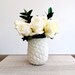 Ceramic Pineapple, Large - Etsy