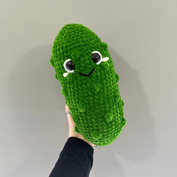 Pickle - Etsy